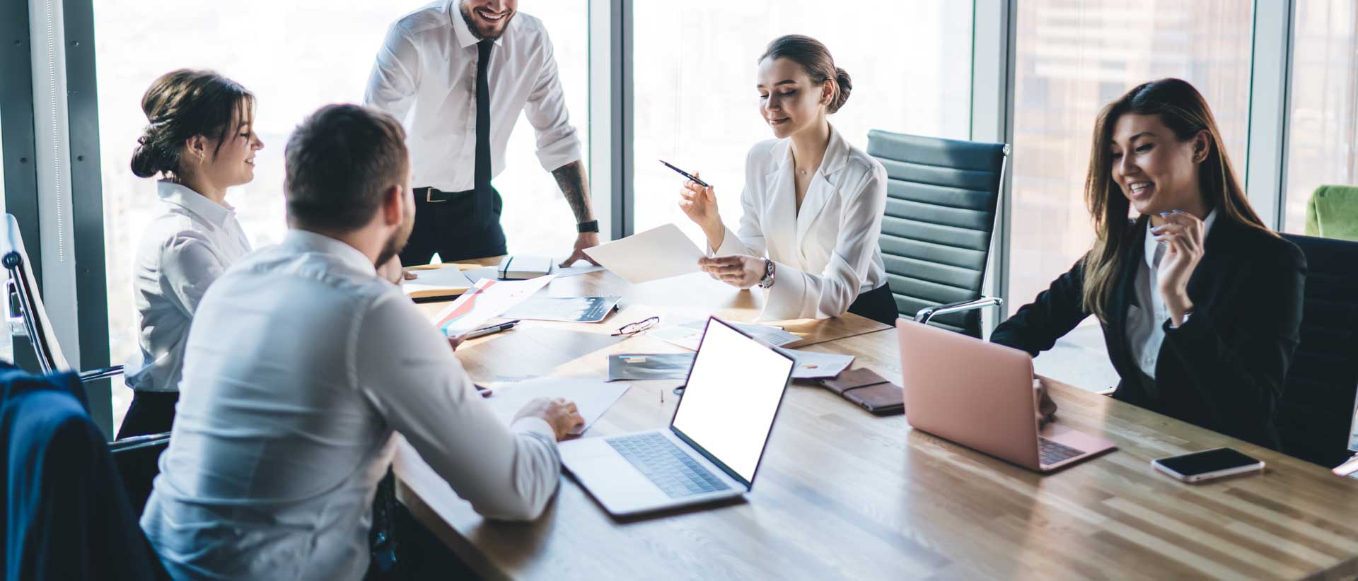 VDI - Unsere Partner | ACP - IT for innovators